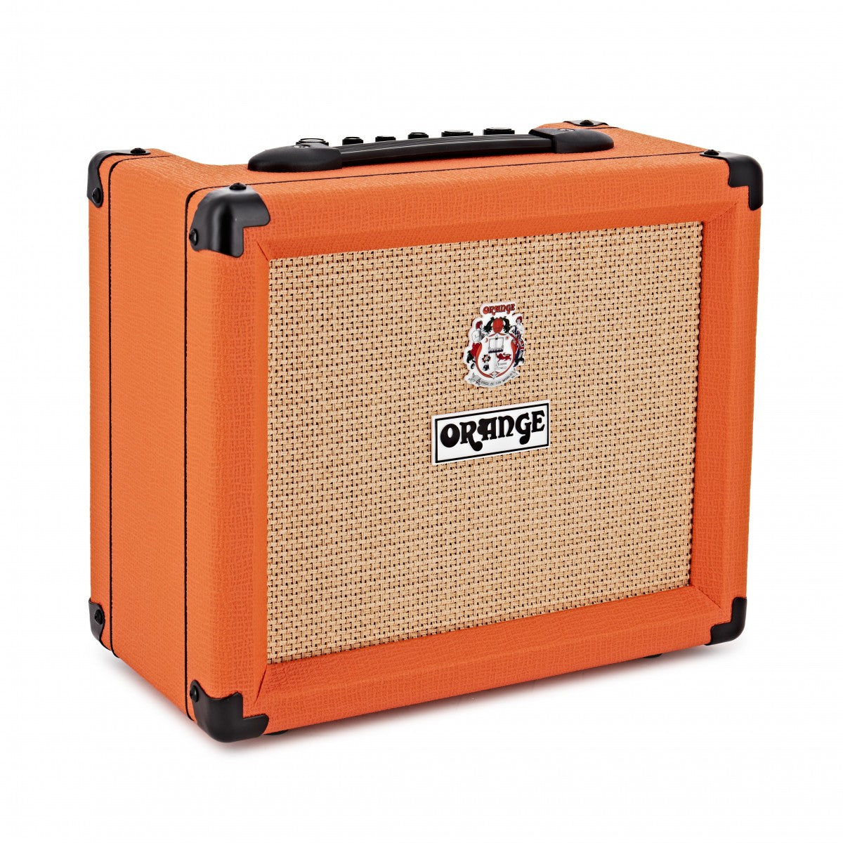 Amplificador Orange Crush 20RT – Sinfonía Musical